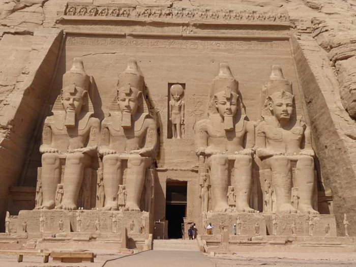 Assouan